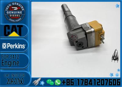 Китай 326-4700 cat 320d топливный инжектор 3264700 10R7675 топливный инжектор для двигателя cat c6.4 продается