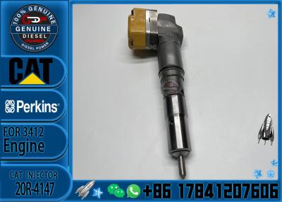 Китай 326-4700 cat 320d топливный инжектор 3264700 10R7675 топливный инжектор для двигателя cat c6.4 продается