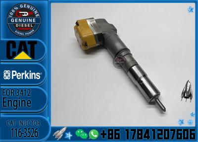 중국 116-3526 고품질 소레노이드 밸브 315-4412 발굴기 액세서리 E320B 수압 펌프 소레노이드 밸브 KWE5K-31G24E30-701A 판매용