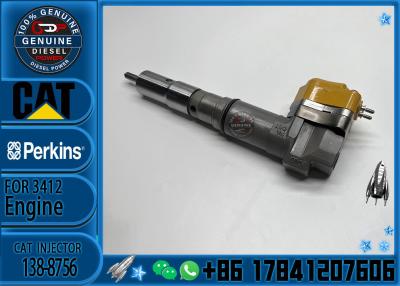중국 오토 CAT C7 C9 주입기 387-9427 387-9428 387-9429 263-8218 387-9433 387-9438 254-4399 387-9432 387-9433 328-2576 판매용