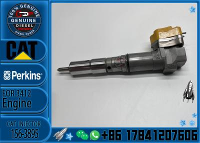 Китай Части двигателя Cat 3126 Cat Injectors 156-3895 111-7916 204-2467 198-4752 232-1167 20R-5392 для Caterpillar Cat 3126 Инжектор продается