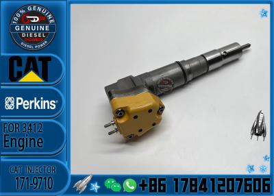 Китай 326-4700 3264700 Инжектор топлива 10R-7675 10R7675 Инжектор для экскаваторов 320D 323D продается