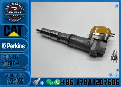 Китай Инжектор топлива 211-3025 374-0750 291-5911 374-0751 253-0616 10R7231 211-3023 10R8501 продается