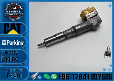 Китай 326-4700 3264700 Инжектор топлива 10R-7675 10R7675 Инжектор для экскаваторов 320D 323D продается