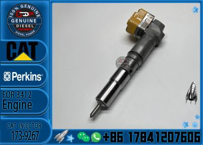 Китай 326-4700 3264700 Инжектор топлива 10R-7675 10R7675 Инжектор для экскаваторов 320D 323D продается