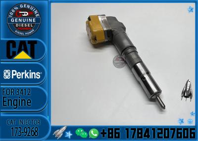 Китай Части двигателя Cat 3126 Cat Injectors 173-9268 138-8756 198-7912 155-1819 232-1168 232-8756 для Caterpillar Cat 3126 Injector продается