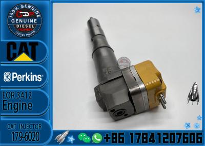 中国 工場直結カーターエンジンインジェクター 10R-1265 0R-9420 0R-8624 2C-0273 232-1172 232-1168 198-4752 179-6020 インジェクター 3412E 5110B 販売のため