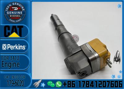 中国 工場直結カーターエンジンインジェクター 10R-1265 0R-9420 0R-8624 2C-0273 232-1172 232-1168 198-4752 179-6020 インジェクター 3412E 5110B 販売のため