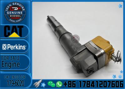 中国 工場直結カーターエンジンインジェクター 10R-1265 0R-9420 0R-8624 2C-0273 232-1172 232-1168 198-4752 179-6020 インジェクター 3412E 5110B 販売のため