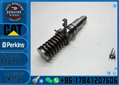 China El sistema de inyección de las válvulas de inyección de los motores C3500A en venta