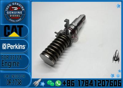 China El sistema de inyección de las válvulas de inyección de los motores C3500A en venta