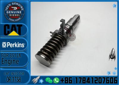 China El sistema de inyección de las válvulas de inyección de los motores C3500A en venta