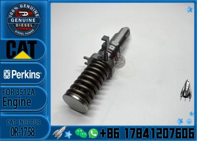 China El sistema de inyección de las válvulas de inyección de los motores C3500A en venta