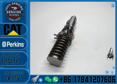 China El sistema de inyección de las válvulas de inyección de los motores C3500A en venta