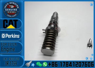 Китай Инжектор топлива высокого качества 0R-8463 0R8463 для двигателя CAT серии 3116 3126 Caterpillar продается