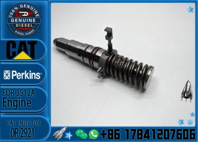 Chine Injecteur de moteur à carter direct 0R-2925 0R-2921 0R-3051 0R-3052 10R-1252 0R-8338 Injecteur à vendre