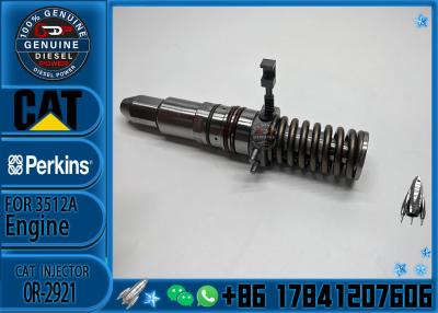 Chine Injecteur de moteur à carter direct 0R-2925 0R-2921 0R-3051 0R-3052 10R-1252 0R-8338 Injecteur à vendre