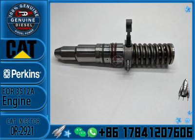 Chine Injecteur de moteur à carter direct 0R-2925 0R-2921 0R-3051 0R-3052 10R-1252 0R-8338 Injecteur à vendre