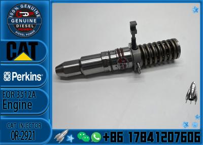 Chine Injecteur de moteur à carter direct 0R-2925 0R-2921 0R-3051 0R-3052 10R-1252 0R-8338 Injecteur à vendre