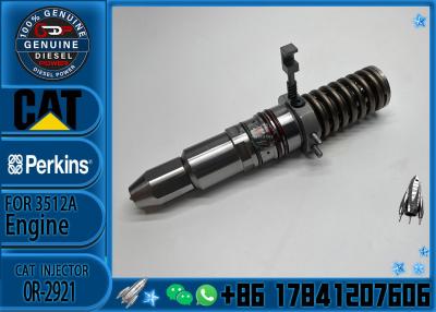 Chine Injecteur de moteur à carter direct 0R-2925 0R-2921 0R-3051 0R-3052 10R-1252 0R-8338 Injecteur à vendre