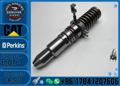 Китай Инжектор дизельного топлива для железнодорожного транспорта 7C-4174 0R-2923 7C-4175 0R-2924 для Caterpillar 3500A INJECTOR 7E-2269 продается