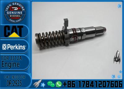 China Inyector de motor de carter directo de fábrica 0R-2925 0R-2921 0R-3051 0R-3052 10R-1252 0R-8338 Inyector en venta