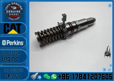 China Inyector de motor de carter directo de fábrica 0R-2925 0R-2921 0R-3051 0R-3052 10R-1252 0R-8338 Inyector en venta