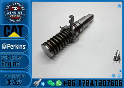 China Inyector de motor de carter directo de fábrica 0R-2925 0R-2921 0R-3051 0R-3052 10R-1252 0R-8338 Inyector en venta