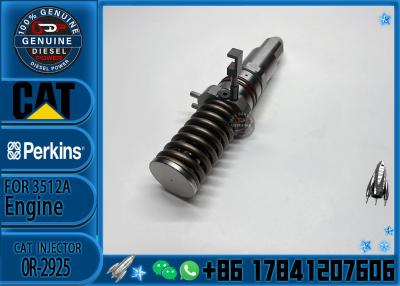 China Inyector de motor de carter directo de fábrica 0R-2925 0R-2921 0R-3051 0R-3052 10R-1252 0R-8338 Inyector en venta