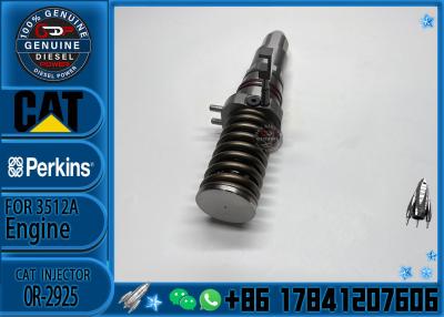 China Inyector de motor de carter directo de fábrica 0R-2925 0R-2921 0R-3051 0R-3052 10R-1252 0R-8338 Inyector en venta