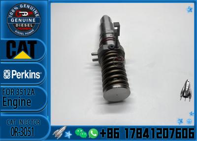 Chine Injecteur de moteur à carter direct 0R-2925 0R-2921 0R-3051 0R-3052 10R-1252 0R-8338 Injecteur à vendre