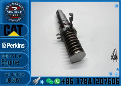 Chine Injecteur de moteur à carter direct 0R-2925 0R-2921 0R-3051 0R-3052 10R-1252 0R-8338 Injecteur à vendre
