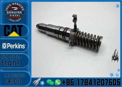 Chine Injecteur de moteur à carter direct 0R-2925 0R-2921 0R-3051 0R-3052 10R-1252 0R-8338 Injecteur à vendre