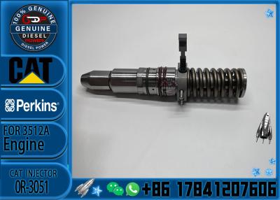 Chine Injecteur de moteur à carter direct 0R-2925 0R-2921 0R-3051 0R-3052 10R-1252 0R-8338 Injecteur à vendre