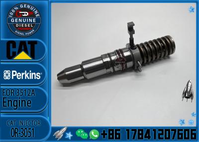 Chine Injecteur de moteur à carter direct 0R-2925 0R-2921 0R-3051 0R-3052 10R-1252 0R-8338 Injecteur à vendre