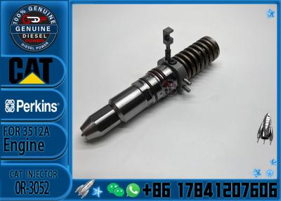 Chine Injecteur de moteur à carter direct 0R-2925 0R-2921 0R-3051 0R-3052 10R-1252 0R-8338 Injecteur à vendre