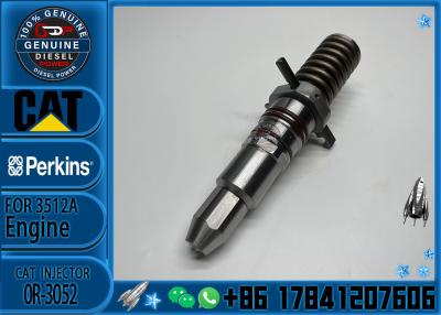 Chine Injecteur de moteur à carter direct 0R-2925 0R-2921 0R-3051 0R-3052 10R-1252 0R-8338 Injecteur à vendre