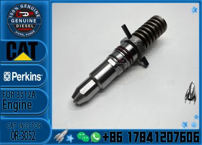 Chine Injecteur de moteur à carter direct 0R-2925 0R-2921 0R-3051 0R-3052 10R-1252 0R-8338 Injecteur à vendre