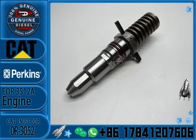 Chine Injecteur de moteur à carter direct 0R-2925 0R-2921 0R-3051 0R-3052 10R-1252 0R-8338 Injecteur à vendre