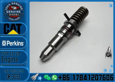 Chine Injecteur de moteur à carter direct 0R-2925 0R-2921 0R-3051 0R-3052 10R-1252 0R-8338 Injecteur à vendre