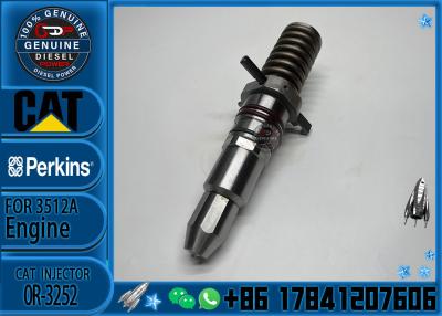 Китай Инжектор топлива 241-3239 387-9430 20R-8057 243-4502 для дизельного двигателя Caterpillar CAT C7 продается