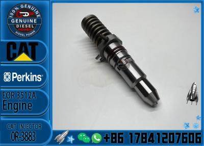 Китай Новый Common Rail Injector 0R-3883 7E-8836 0R-0906 7E-3382 7C-4173 9Y-1785 для дизельных двигателей CAT продается
