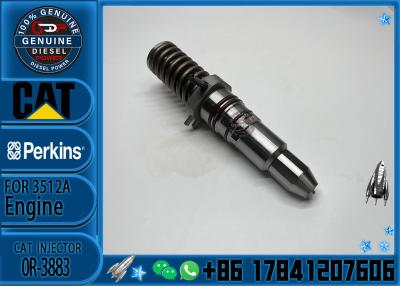 중국 디젤 엔진 CAT용 새로운 코먼 레일 주입기 0R-3883 7E-8836 0R-0906 7E-3382 7C-4173 9Y-1785 판매용
