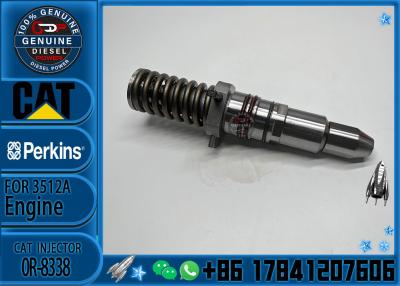 Китай Производственный прямой инжектор двигателя 0R-2925 0R-2921 0R-3051 0R-3052 10R-1252 0R-8338 Инжектор продается