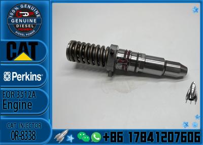 Китай Производственный прямой инжектор двигателя 0R-2925 0R-2921 0R-3051 0R-3052 10R-1252 0R-8338 Инжектор продается