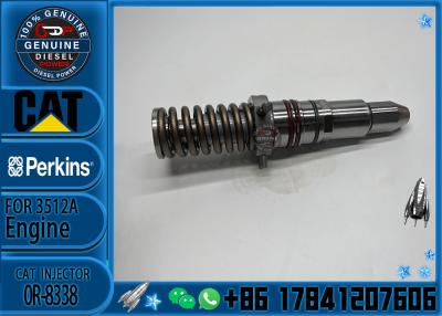 Китай Производственный прямой инжектор двигателя 0R-2925 0R-2921 0R-3051 0R-3052 10R-1252 0R-8338 Инжектор продается