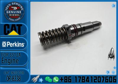 Китай Производственный прямой инжектор двигателя 0R-2925 0R-2921 0R-3051 0R-3052 10R-1252 0R-8338 Инжектор продается