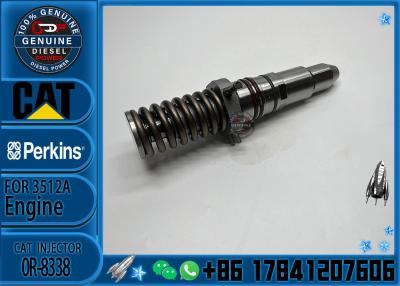 Китай Производственный прямой инжектор двигателя 0R-2925 0R-2921 0R-3051 0R-3052 10R-1252 0R-8338 Инжектор продается