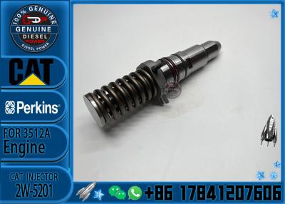 Китай Инжектор дизельного двигателя 7E-3382 9Y-1785 7C-4184 10R3053 9Y-0052 961-4357 0R-2923 0R-1759For Caterpillar C3512A Common Rail продается