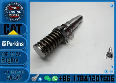 Китай Инжектор дизельного двигателя 7E-3382 9Y-1785 7C-4184 10R3053 9Y-0052 961-4357 0R-2923 0R-1759For Caterpillar C3512A Common Rail продается